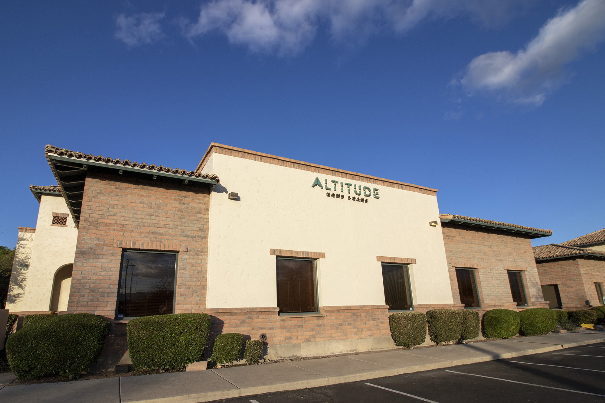 Corporate Office - Altitude Home Loans