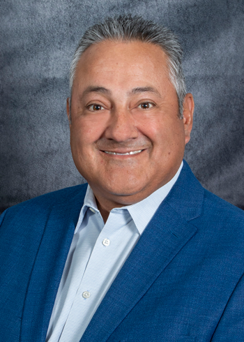 Gilbert Castillo III - Altitude Home Loans